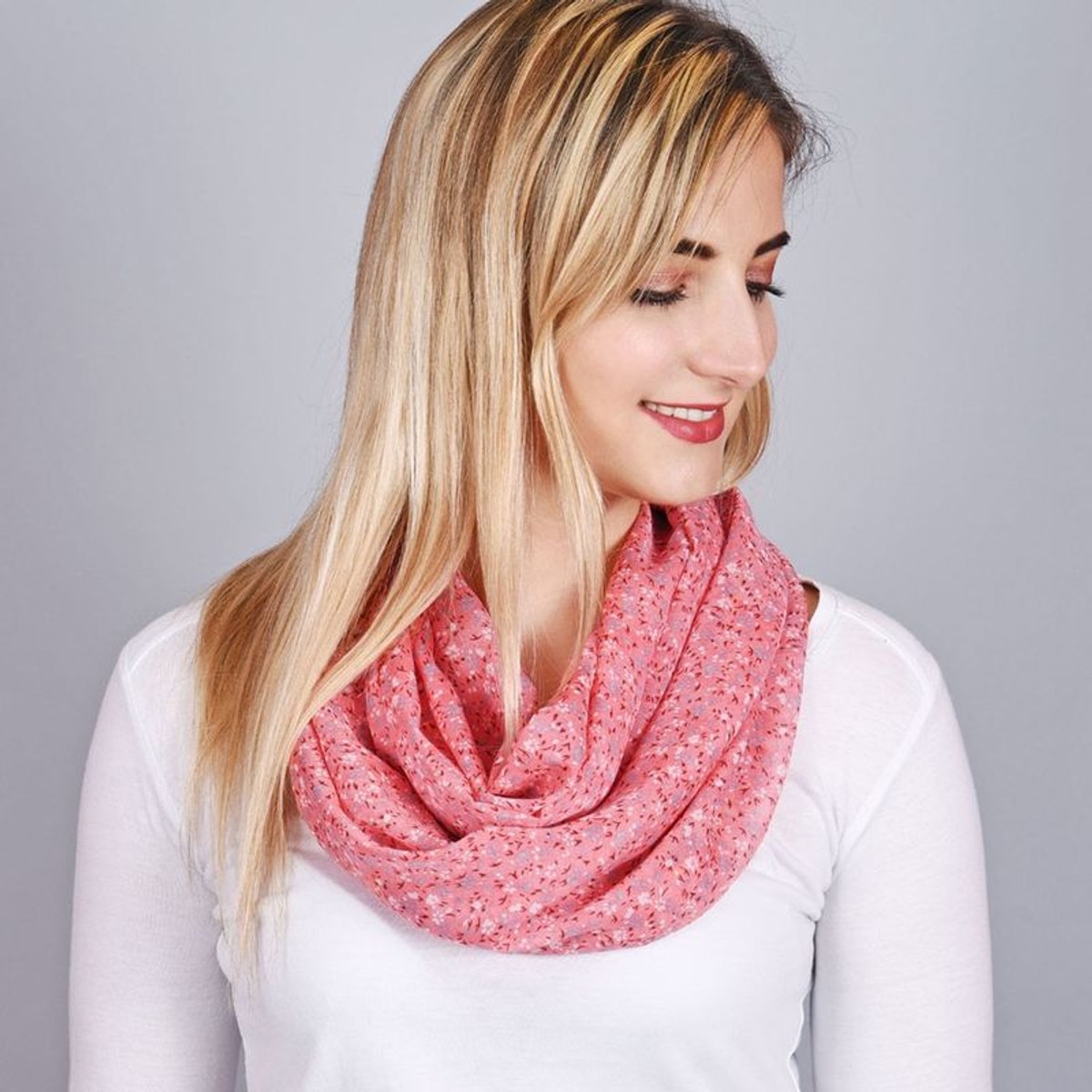 TUTO COUTURE : Coudre un snood en moins de 30 minutes ! | Nom d'une ...